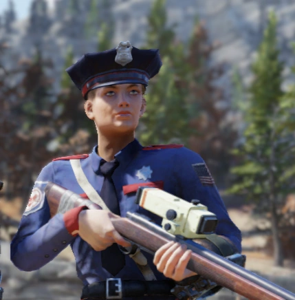 Midnight | Fallout Five-0 Wiki | Fandom