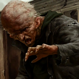 Gog | Fallout Gravel Pit Wikia | Fandom