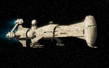 Spaceships | Fallout Gravel Pit Wikia | Fandom