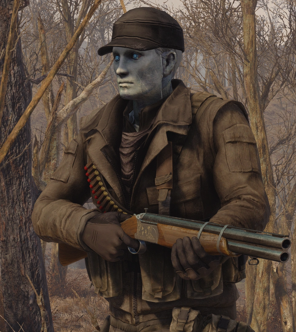 Cleo | Fallout Gravel Pit Wikia | Fandom