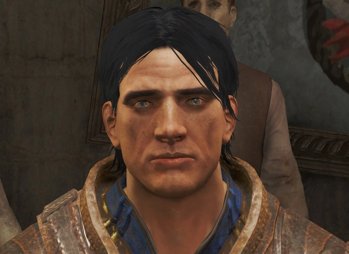 Cable | Fallout Gravel Pit Wikia | Fandom