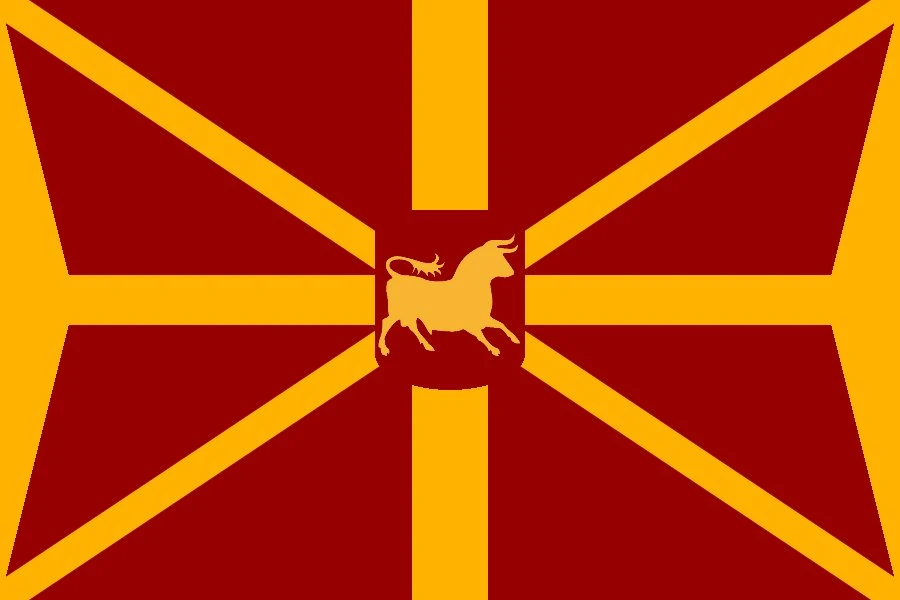 The Legion (Elijah's Wrath) | Fallout Gravel Pit Wikia | Fandom