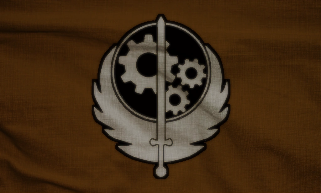 Midwestern Brotherhood of Steel (Chronicles of Survival) | Fallout ...