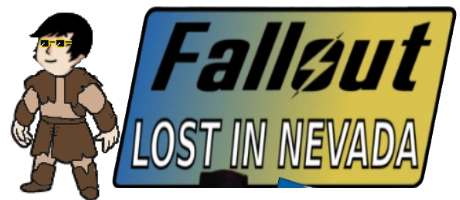 Category:Fallout: Lost in Nevada | Fallout Gravel Pit Wikia | Fandom