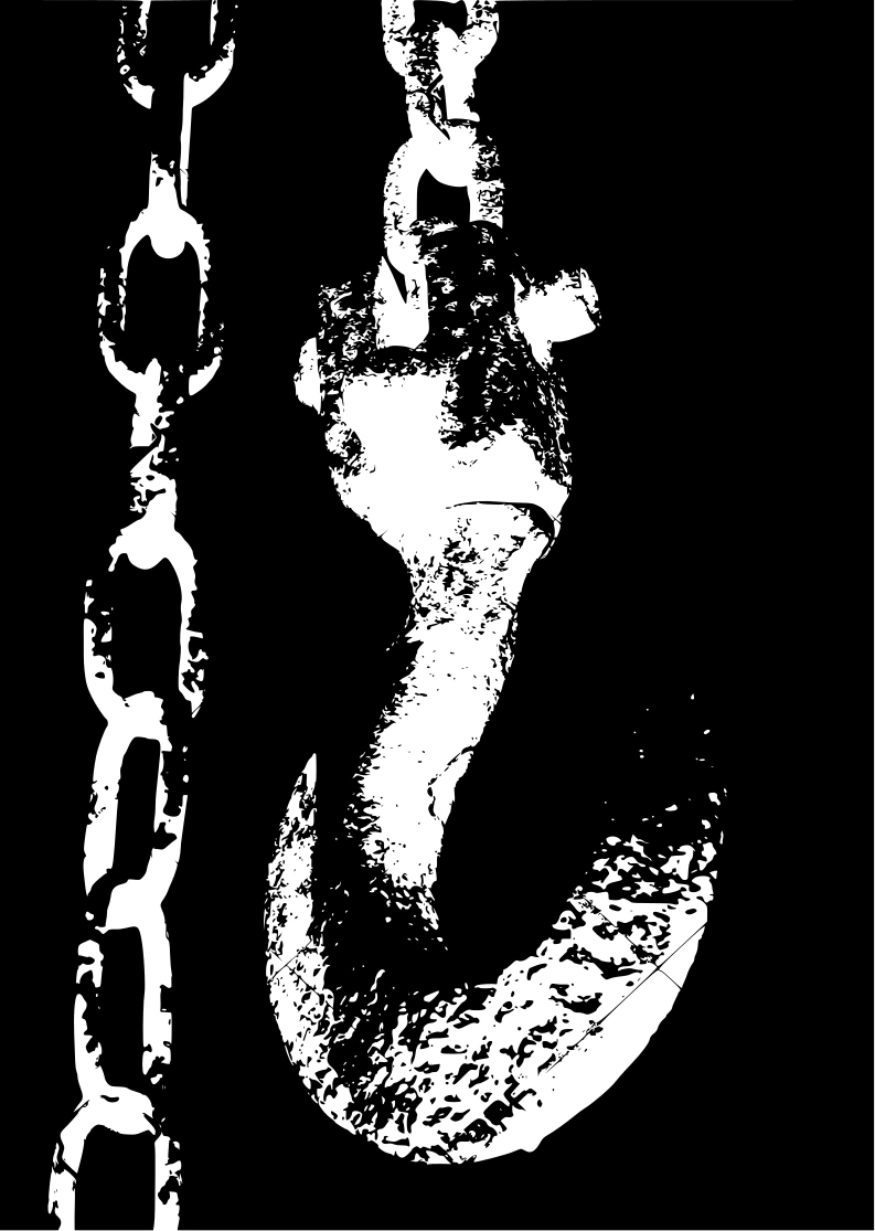 Rusty Hooks | Fallout Gravel Pit Wikia | Fandom