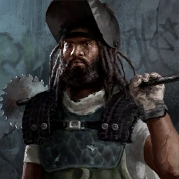 Frank LaFrancis | Fallout Gravel Pit Wikia | Fandom