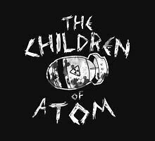 The Church of The Children of Atom (London Parish) | Fallout Gravel Pit ...