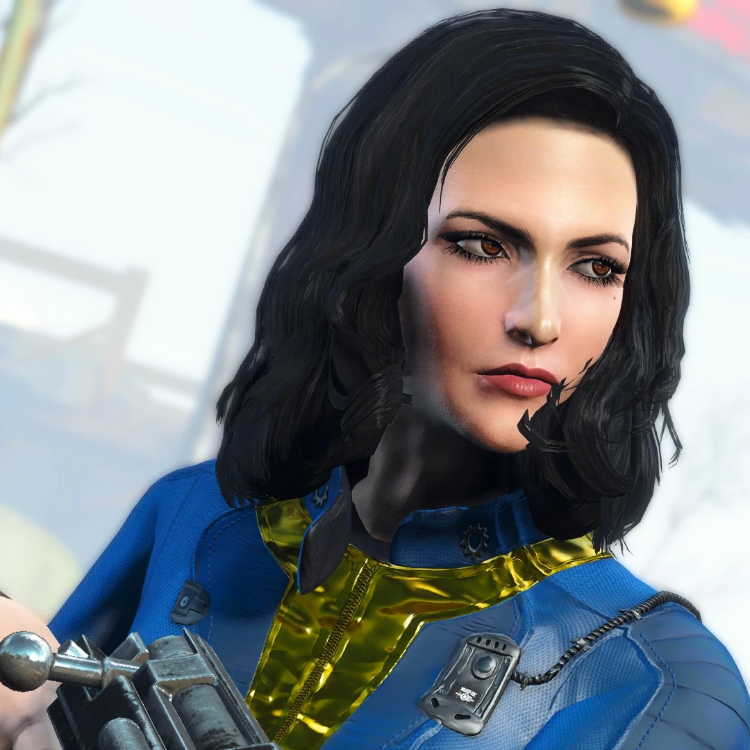 Eleonora | Fallout Gravel Pit Wikia | Fandom