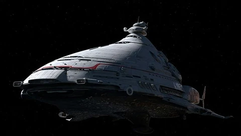 Spaceships | Fallout Gravel Pit Wikia | Fandom