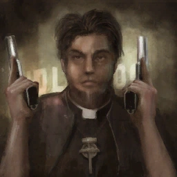 Jude | Fallout Gravel Pit Wikia | Fandom