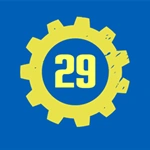 Vault 29 | Fallout Gravel Pit Wikia | Fandom