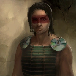 Eldron | Fallout Gravel Pit Wikia | Fandom