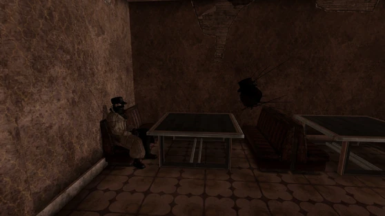 Business Bot | Fallout Gravel Pit Wikia | Fandom