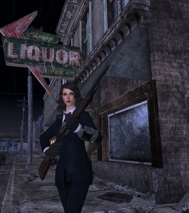 Jodie Reyes | Fallout Gravel Pit Wikia | Fandom