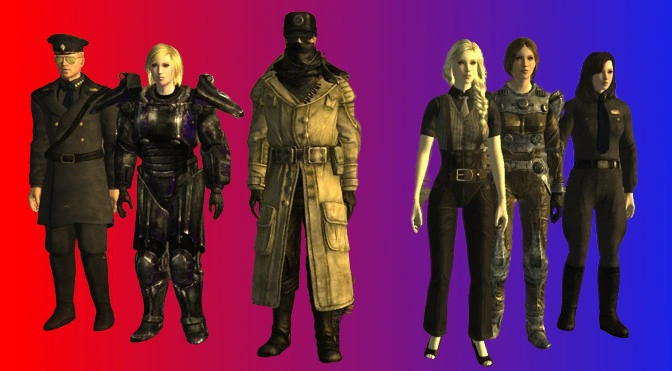 Butte Campaign | Fallout Gravel Pit Wikia | Fandom