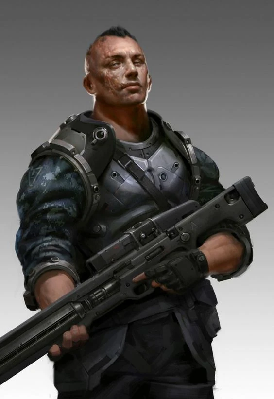 Da Shi | Fallout Gravel Pit Wikia | Fandom