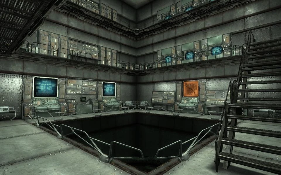 Fort Constitution | Fallout Gravel Pit Wikia | Fandom