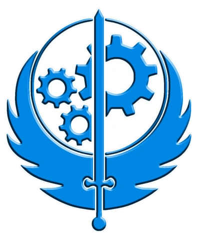Midwestern Brotherhood of Steel (Tales of the Wastes) | Fallout Gravel ...