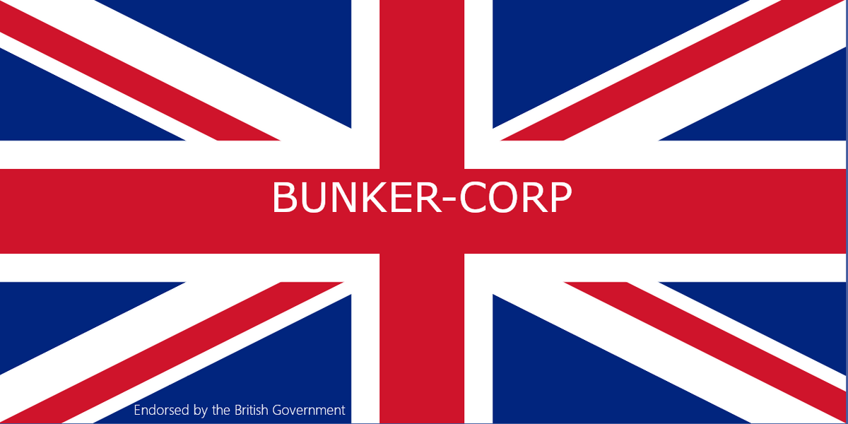Bunker-Corp | Fallout Gravel Pit Wikia | Fandom Bunker-Corp | Fallout Gravel Pit Wikia | Fandom