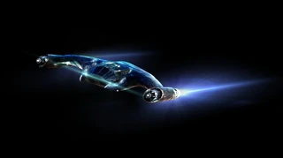 Spaceships | Fallout Gravel Pit Wikia | Fandom