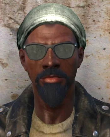 Three Dog | Fallout Gravel Pit Wikia | Fandom