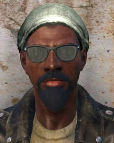 Three Dog | Fallout Gravel Pit Wikia | Fandom