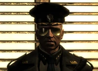 Chicago Enclave 2292 Presidential Election | Fallout Gravel Pit Wikia ...