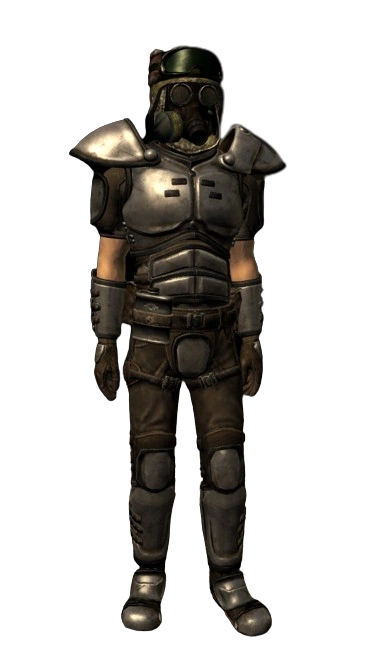 Metal Men | Fallout Gravel Pit Wikia | Fandom