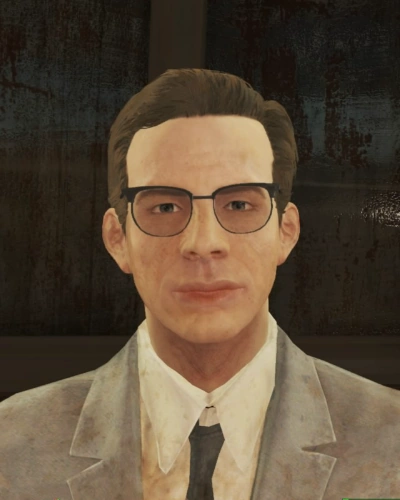 Maxwell Flower | Fallout Gravel Pit Wikia | Fandom