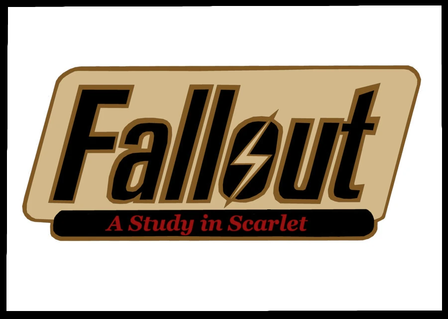 Category:A Study in Scarlet | Fallout Gravel Pit Wikia | Fandom