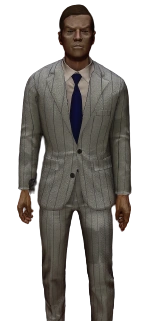 List of presidents of the Post War United States (Fallout: Shadows of ...