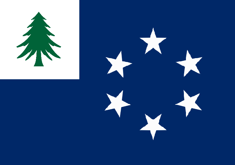 Republic of New England | Fallout Gravel Pit Wikia | Fandom