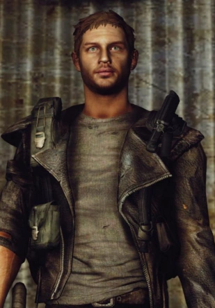 Thomas Reathe | Fallout Gravel Pit Wikia | Fandom