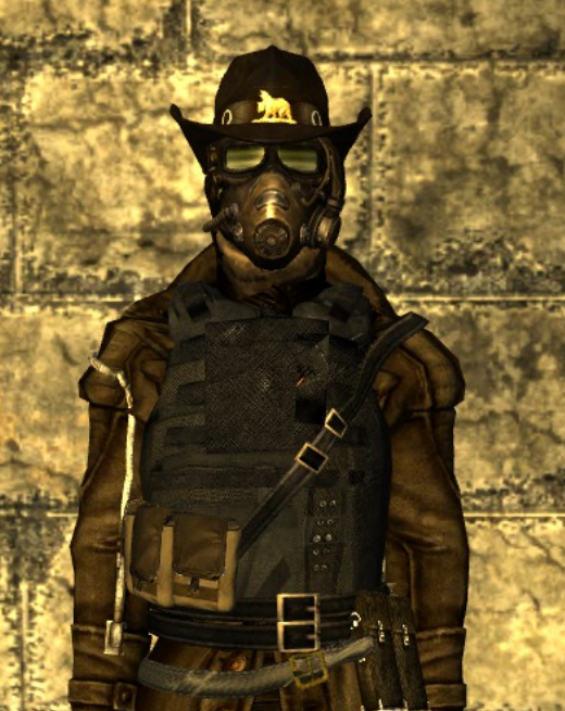 Canderous Kilo | Fallout Gravel Pit Wikia | Fandom