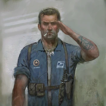 Battery | Fallout Gravel Pit Wikia | Fandom