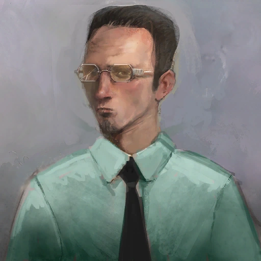 Donald | Fallout Gravel Pit Wikia | Fandom