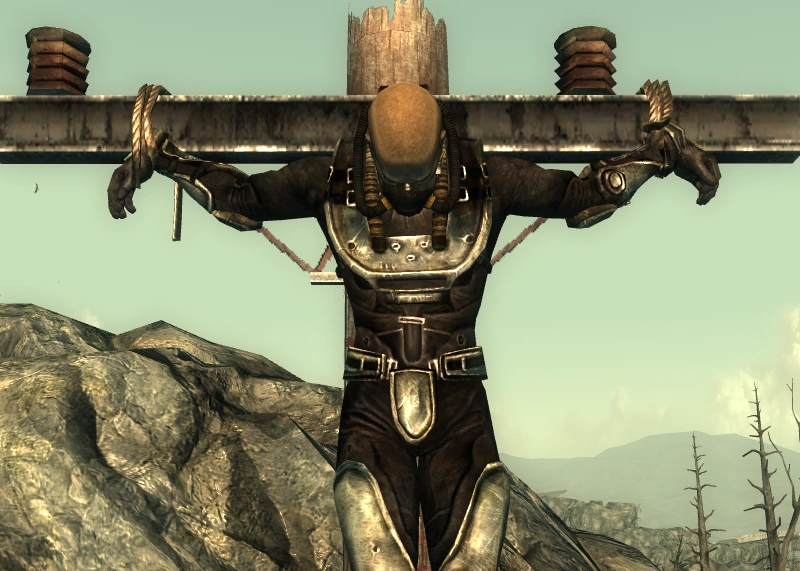 Sergeant (Character) | Fallout Gravel Pit Wikia | Fandom