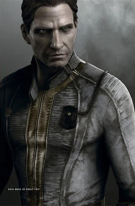 Nate Sombra | Fallout Gravel Pit Wikia | Fandom