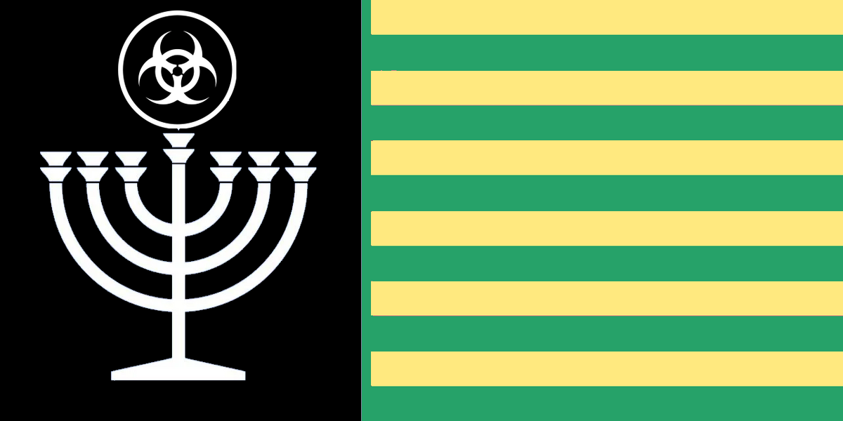 Reformed Unity | Fallout Gravel Pit Wikia | Fandom