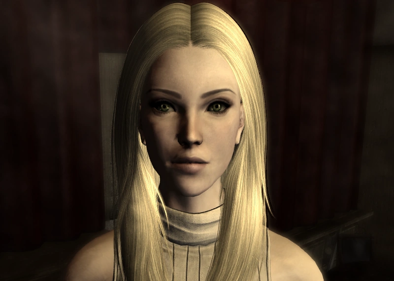 Sarah II | Fallout Gravel Pit Wikia | Fandom