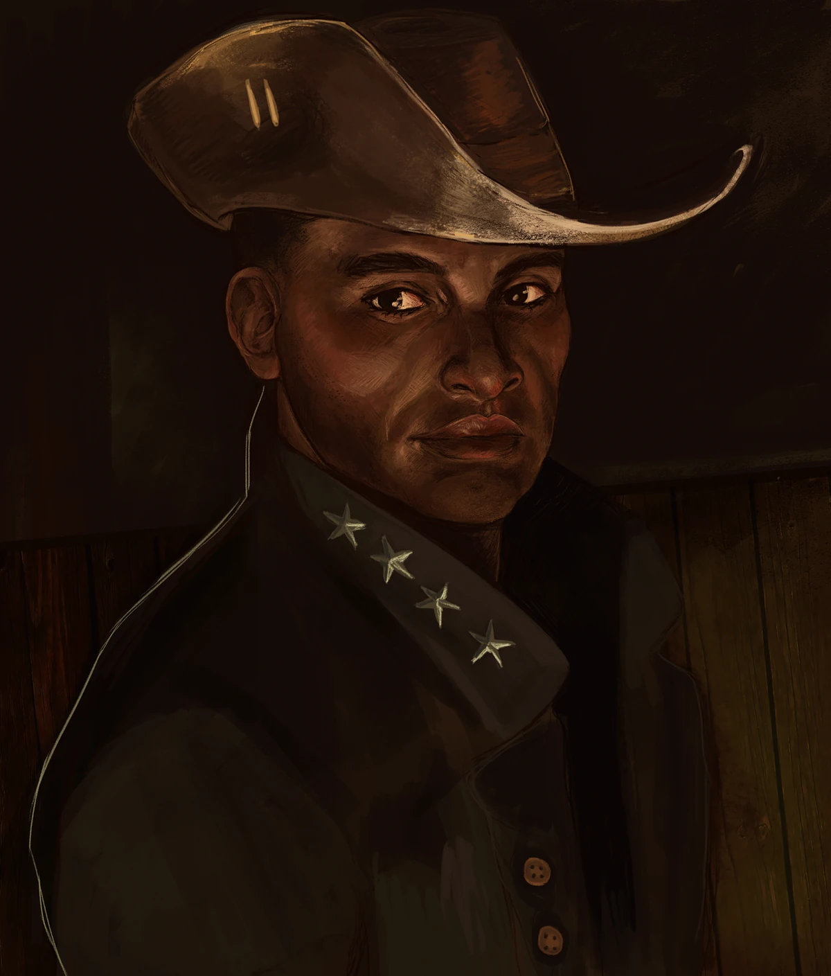 Preston Garvey (RC) | Fallout Gravel Pit Wikia | Fandom