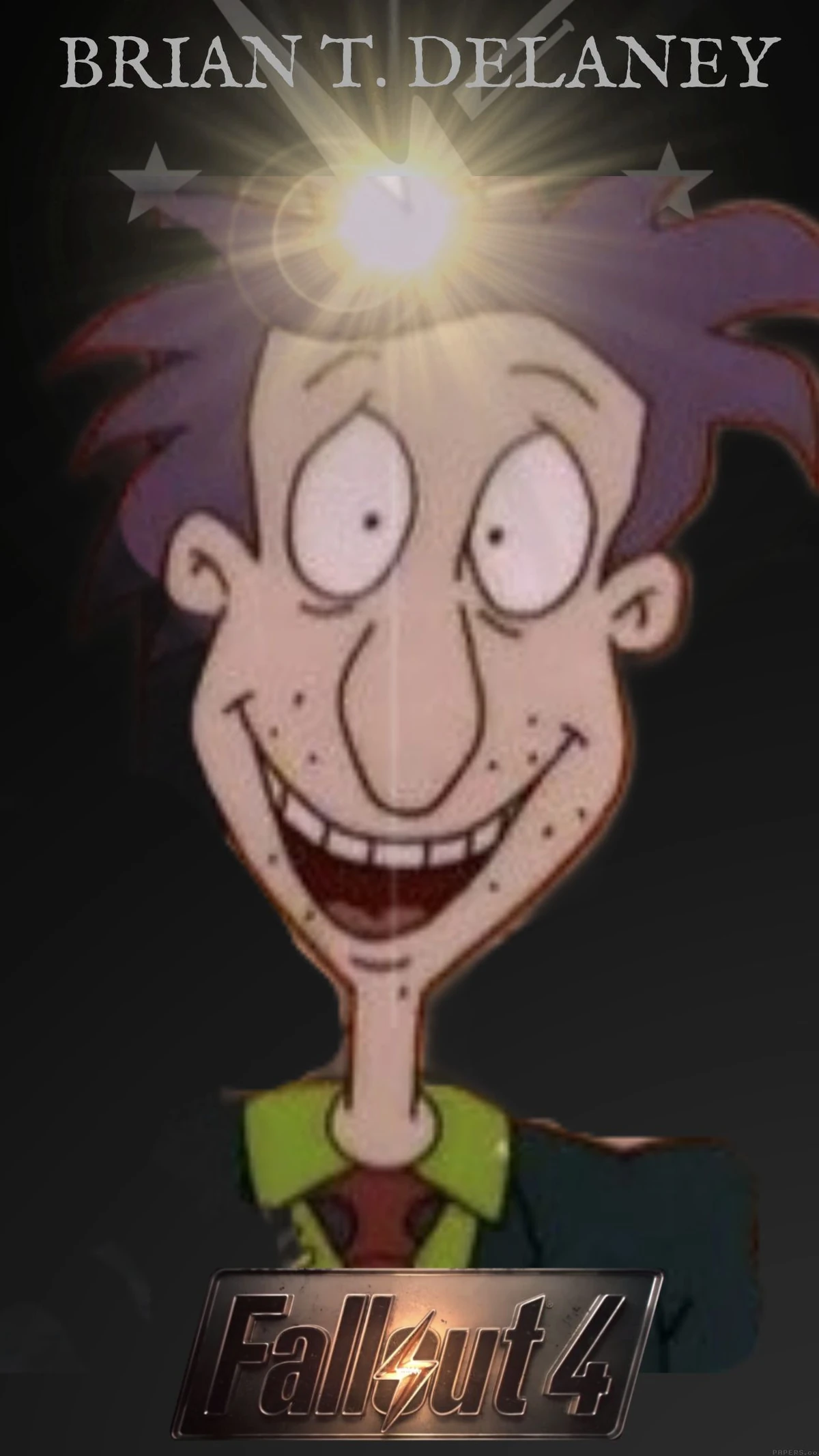 Fallout 4 (RC) | Fallout Gravel Pit Wikia | Fandom