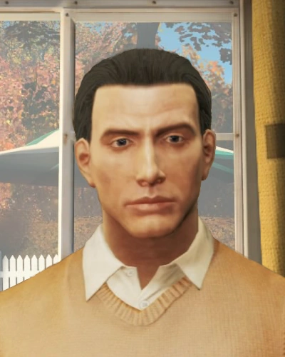 John Brody | Fallout Gravel Pit Wikia | Fandom