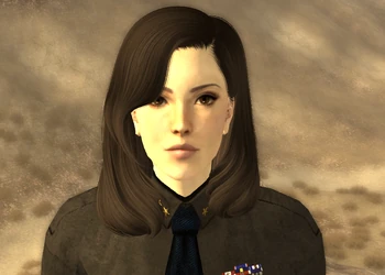 Catherine Alvarez | Fallout Gravel Pit Wikia | Fandom
