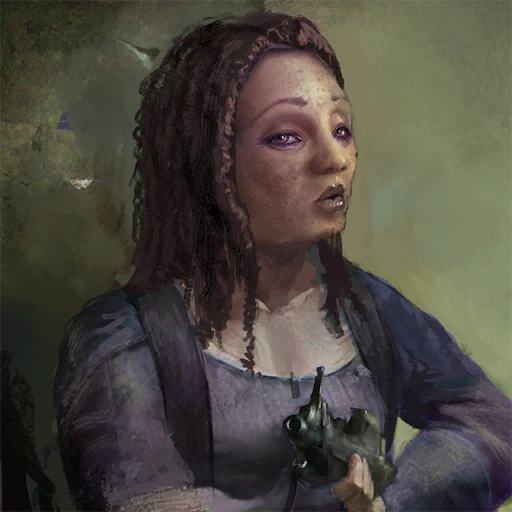 Akeisha Moon | Fallout Gravel Pit Wikia | Fandom