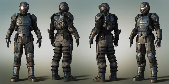 Spacesuits | Fallout Gravel Pit Wikia | Fandom