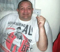 Victor | Fallout Gravel Pit Wikia | Fandom