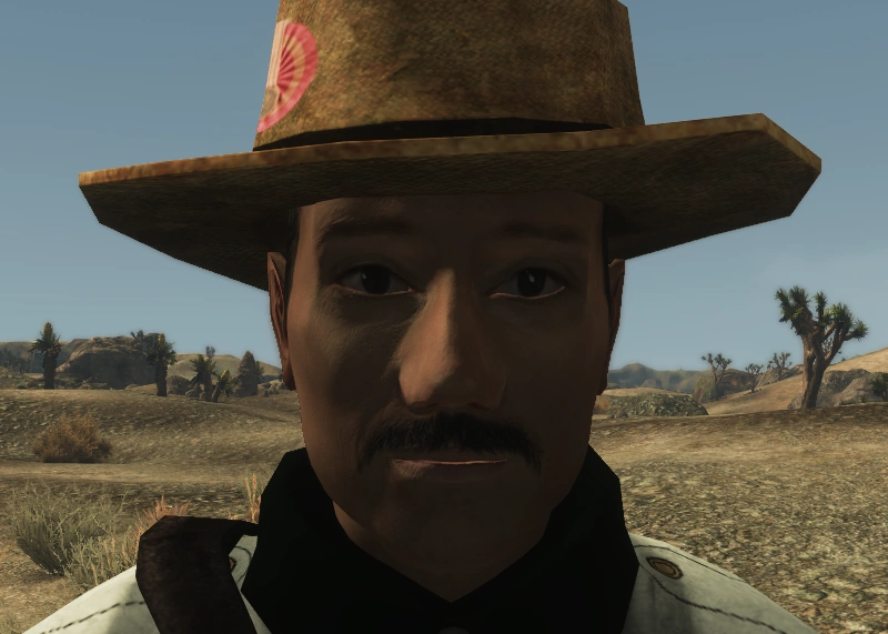 Jack Yorker | Fallout Gravel Pit Wikia | Fandom