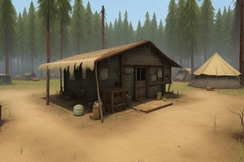 Dusthaven | Fallout Gravel Pit Wikia | Fandom