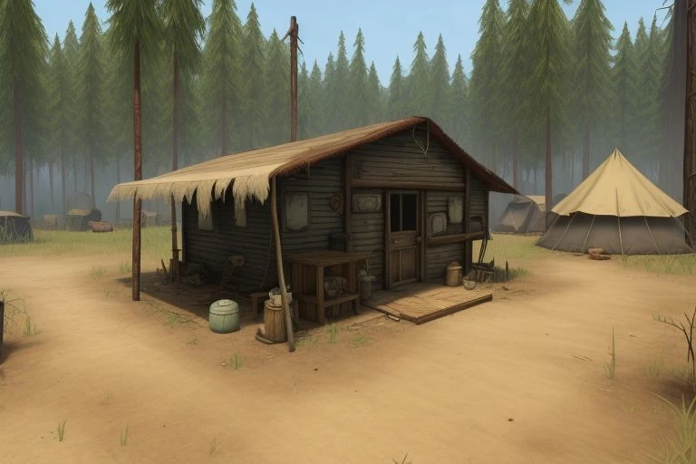 Dusthaven | Fallout Gravel Pit Wikia | Fandom